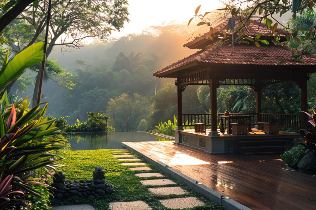 Tourist Places in Trivandrum - Iconic landmarks and destinations